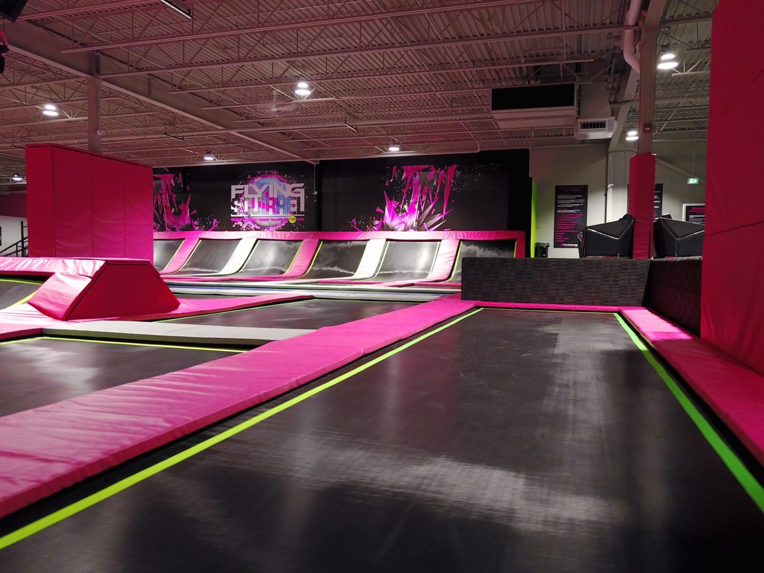 Gallery - Ottawa Ontario - Flying Squirrel