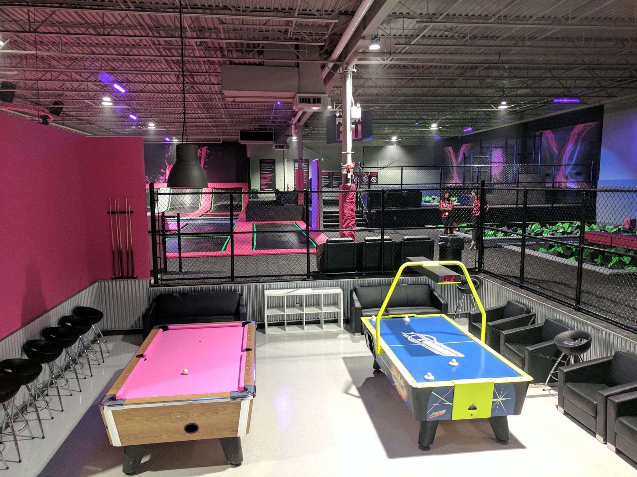 Gallery - Ottawa Ontario - Flying Squirrel