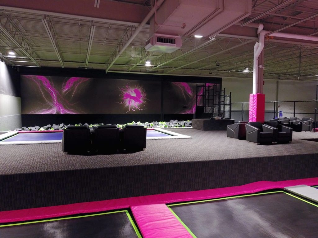 Gallery - Ottawa Ontario - Flying Squirrel