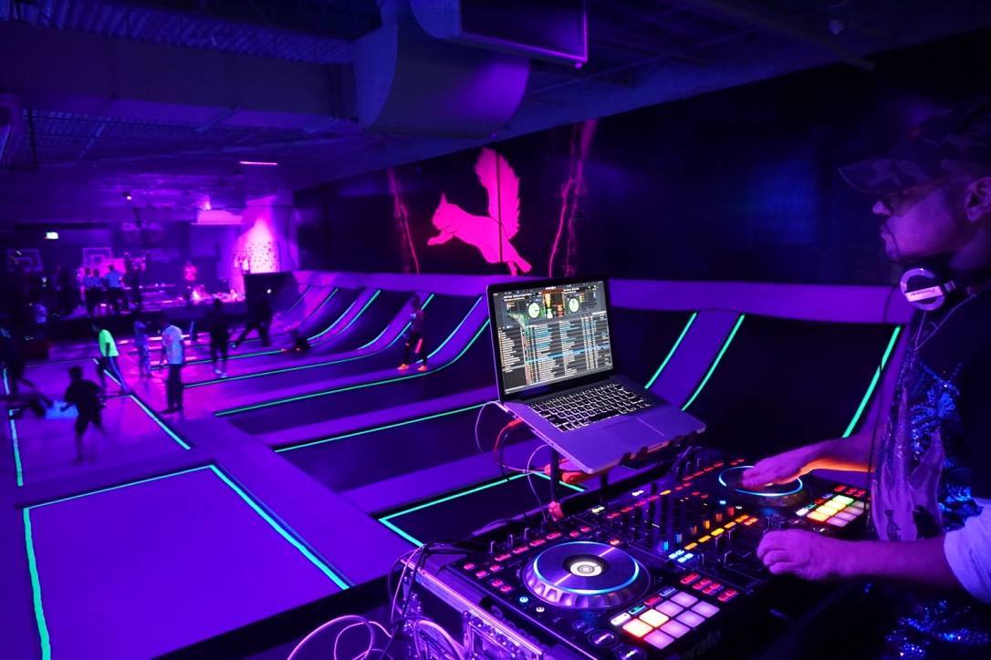 Gallery - Ottawa Ontario - Flying Squirrel