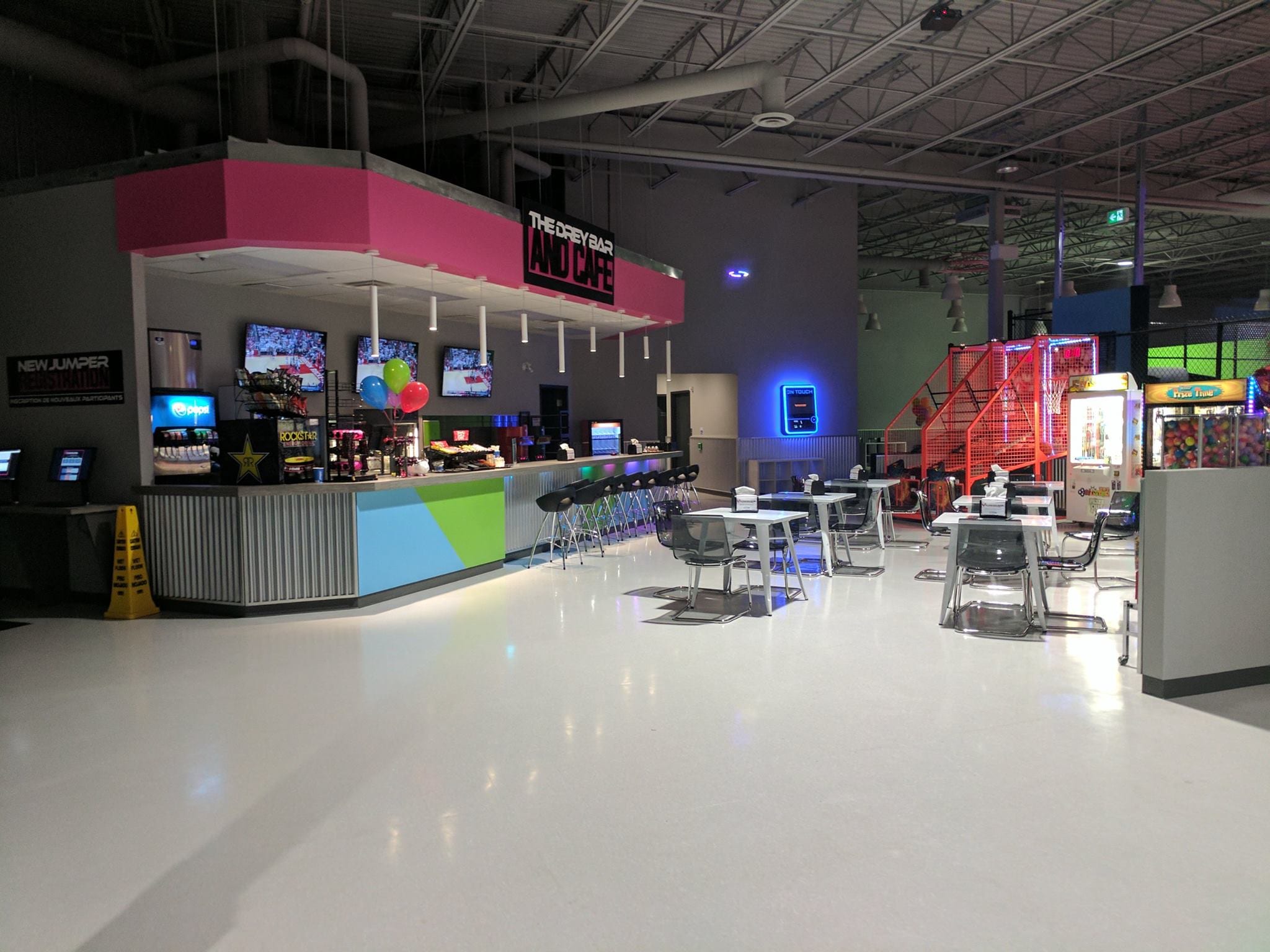 Gallery - Ottawa Ontario - Flying Squirrel