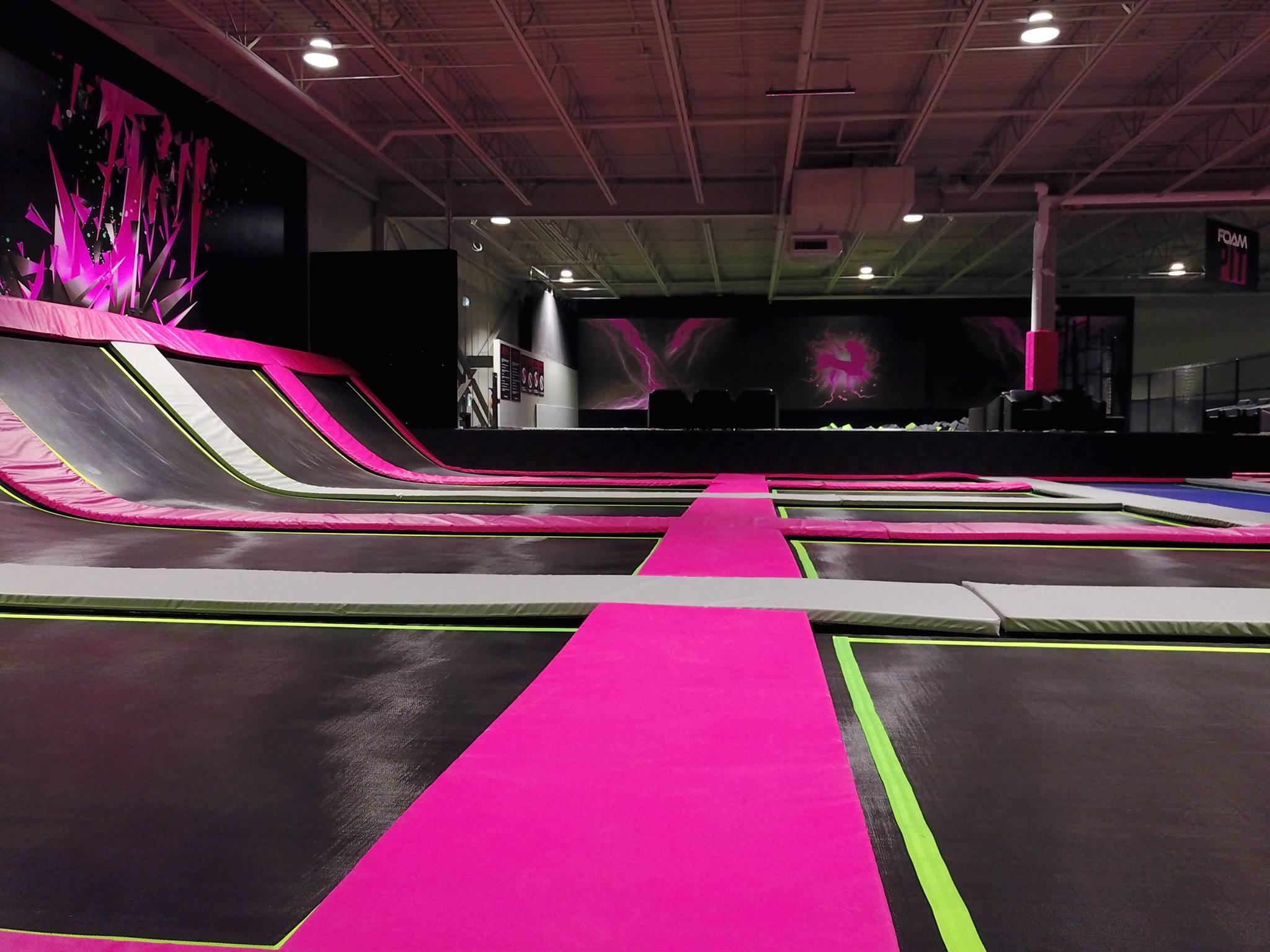 Gallery - Ottawa Ontario - Flying Squirrel