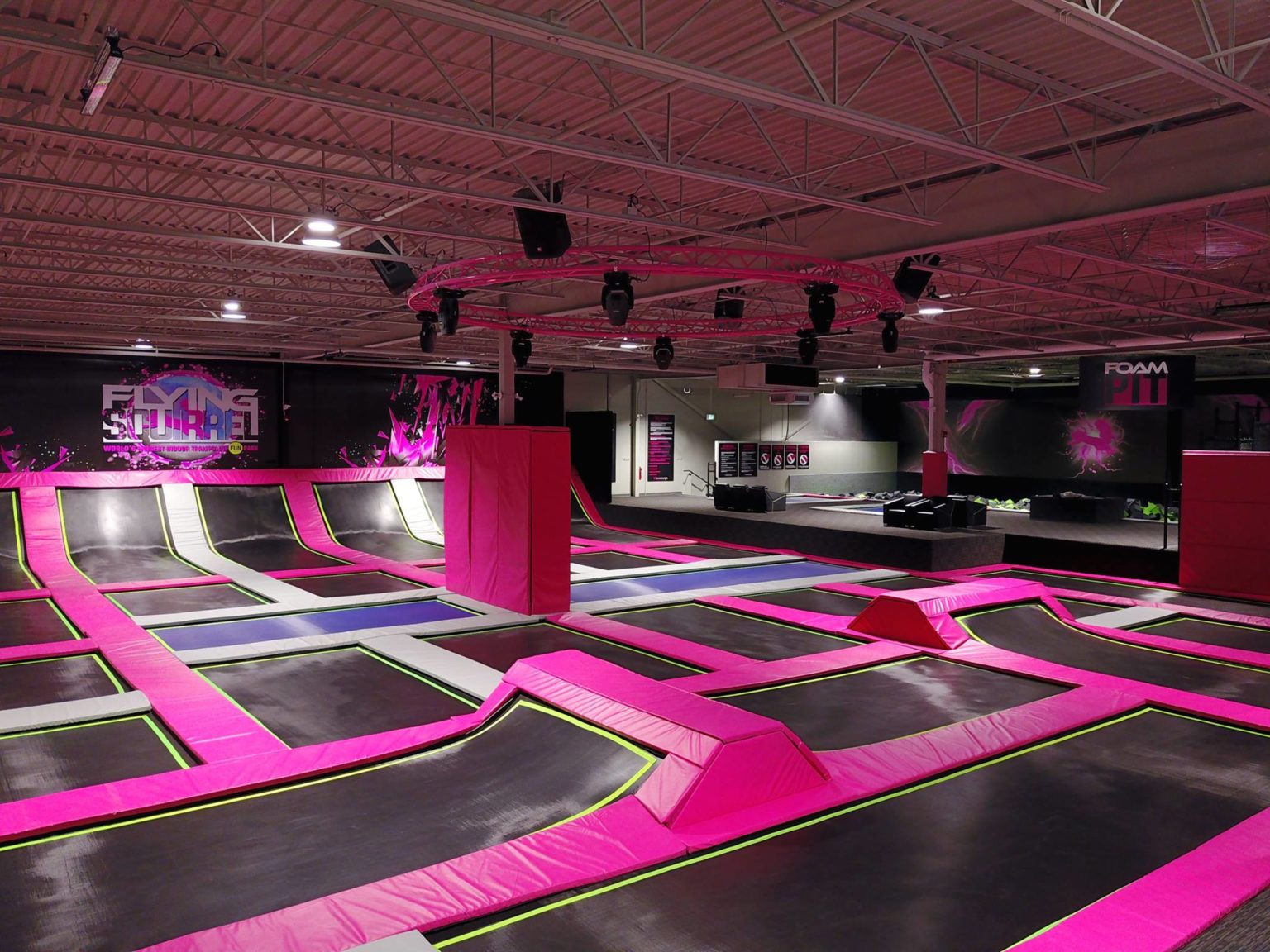 Gallery - Ottawa Ontario - Flying Squirrel