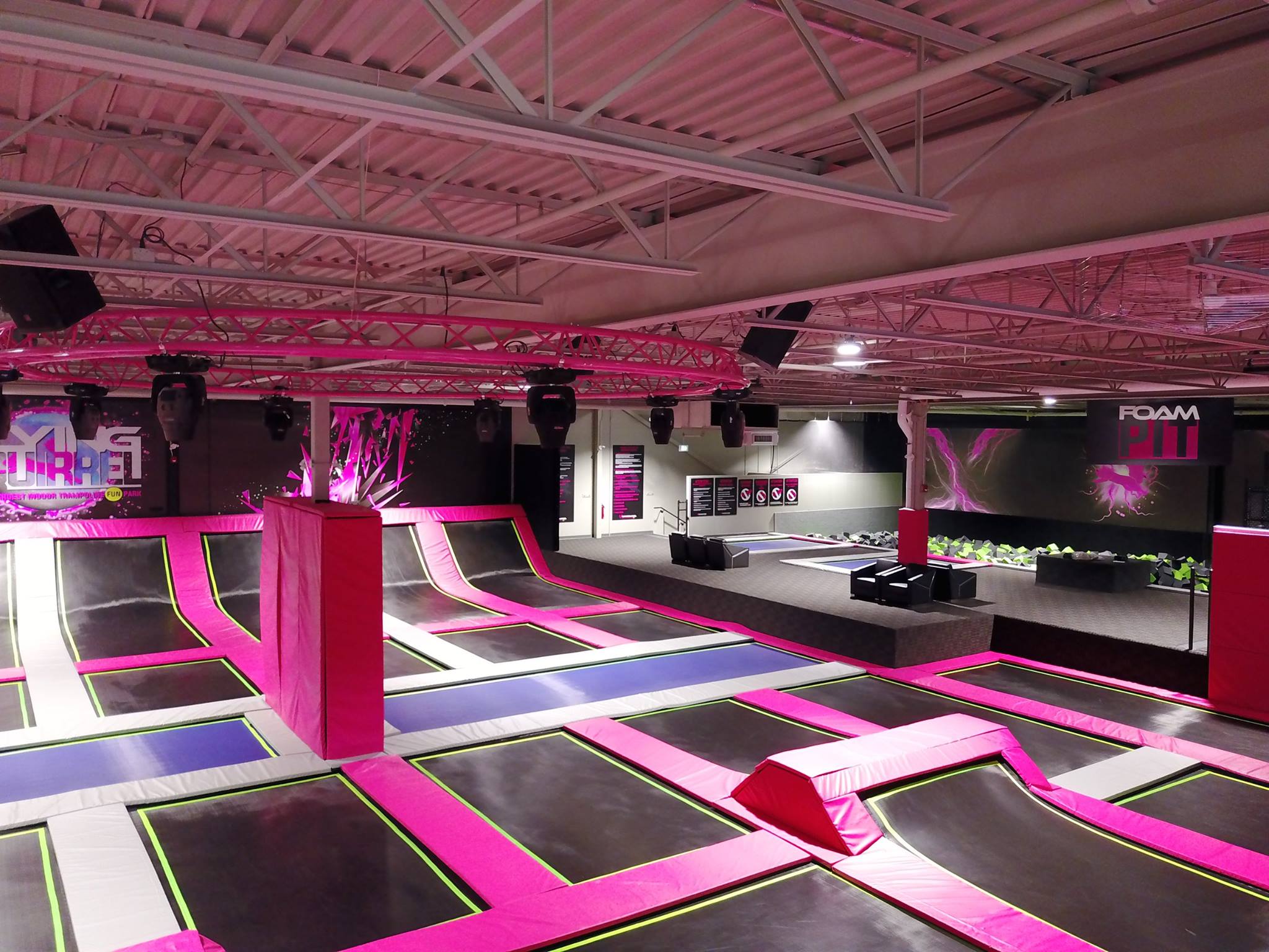 Gallery - Ottawa Ontario - Flying Squirrel