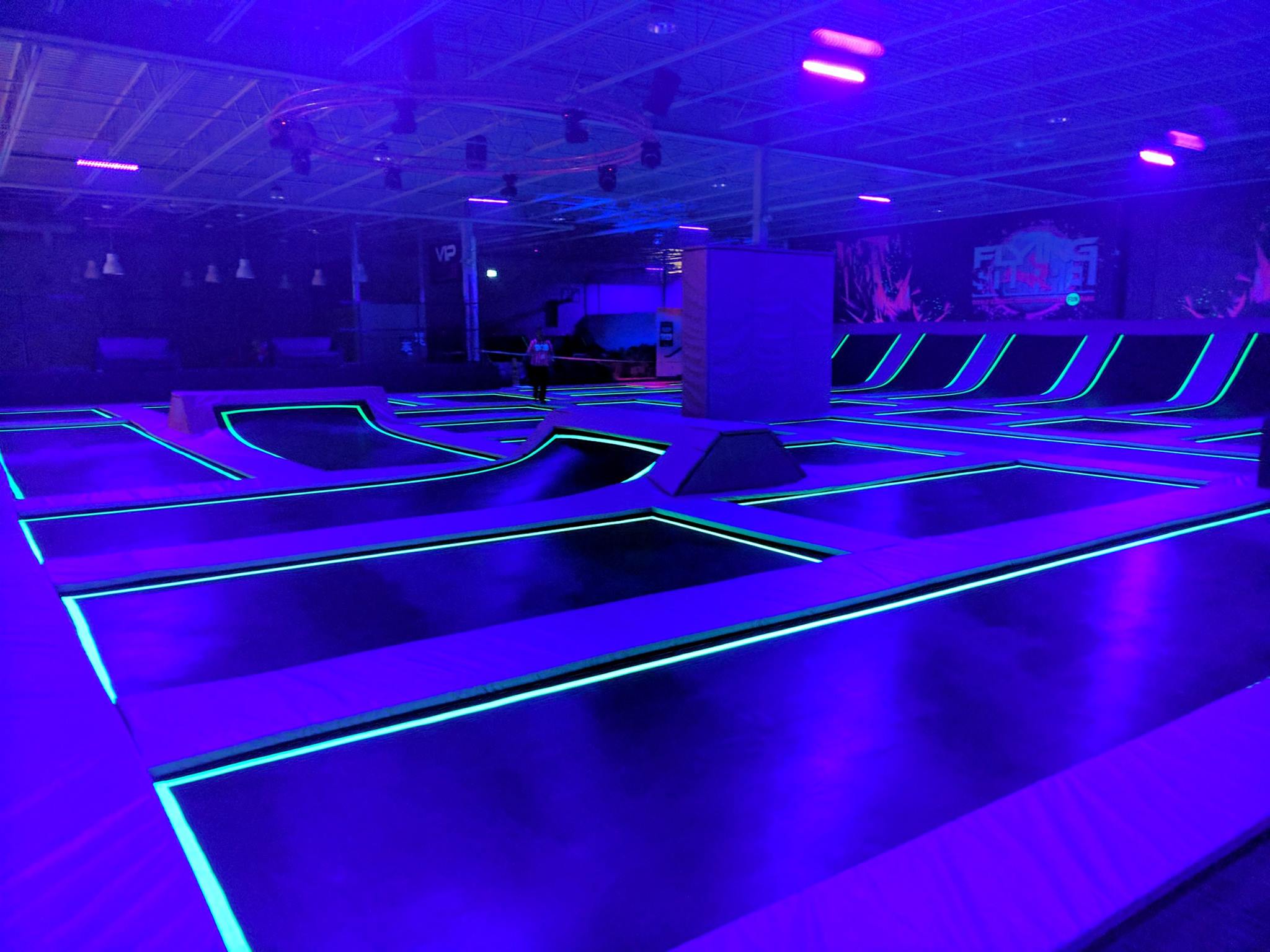 Gallery - Ottawa Ontario - Flying Squirrel