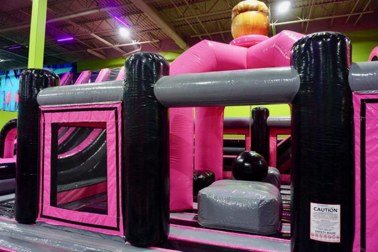 Gallery - Whitby Ontario - Flying Squirrel