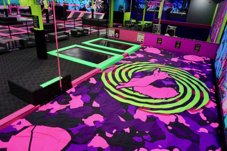 Gallery - Whitby Ontario - Flying Squirrel