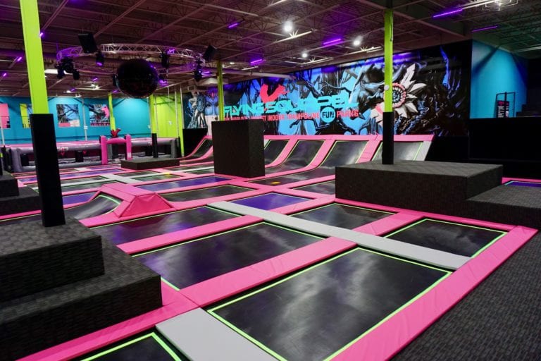 Gallery - Whitby Ontario - Flying Squirrel