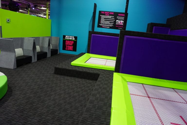 Gallery - Whitby Ontario - Flying Squirrel