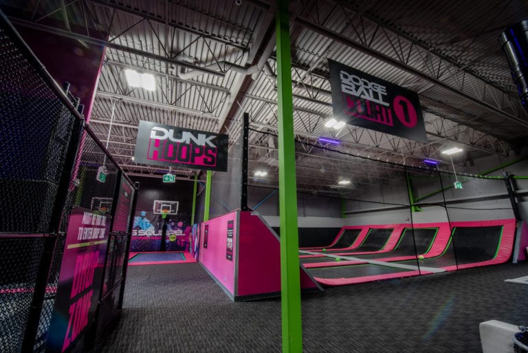 Flying Squirrel Winnipeg, Manitoba Gallery | See the Fun